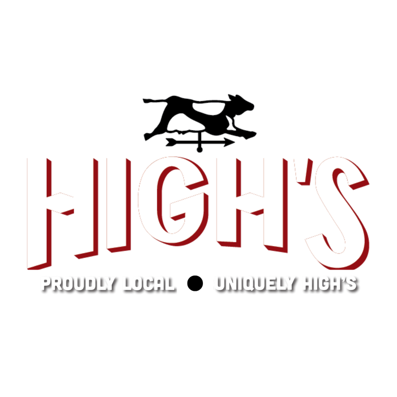 Home [highs.com]