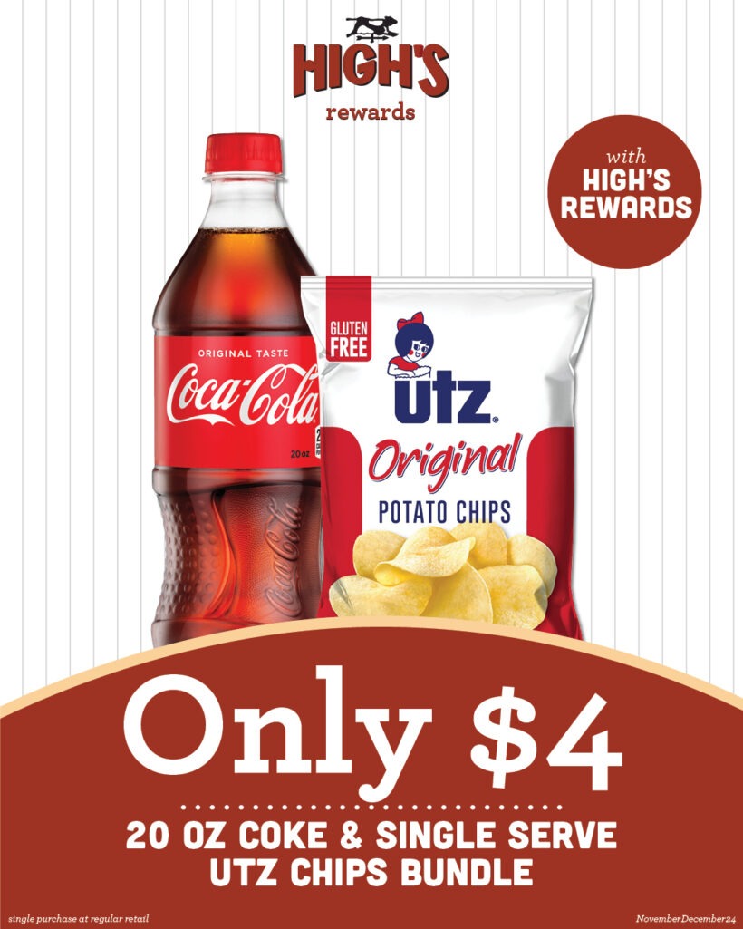 High's | High's Kitchen