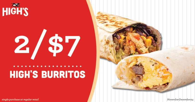 High's | High's Kitchen