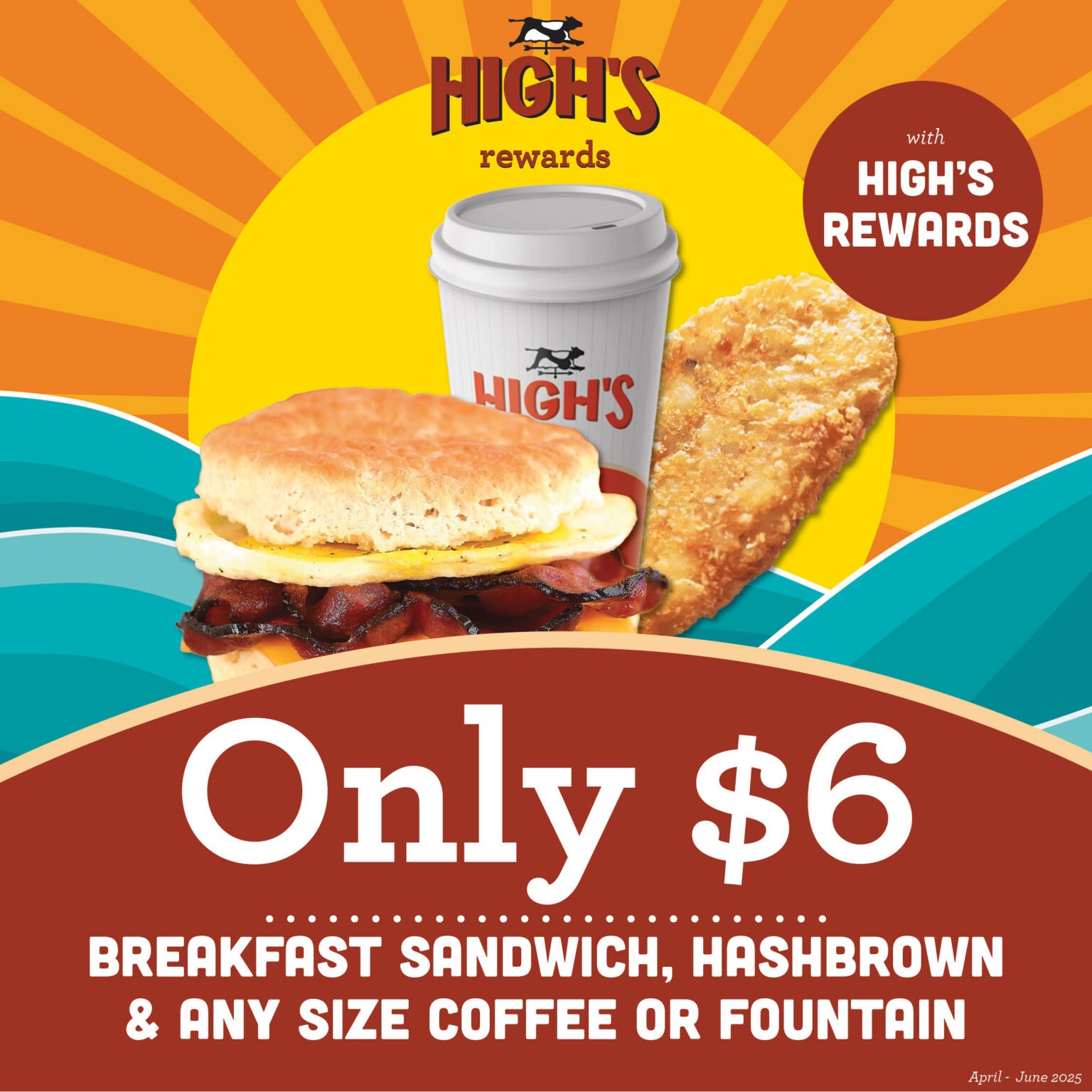 High's | High's Kitchen