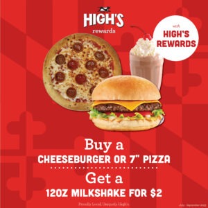 High's | High's Kitchen